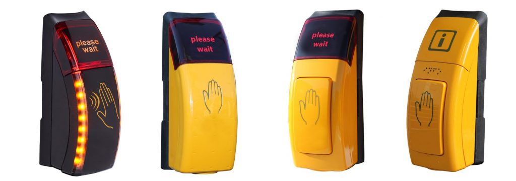 Push button