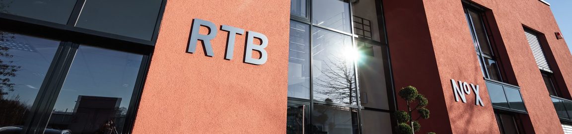 Profile - RTB - innovative solutions for street traffic