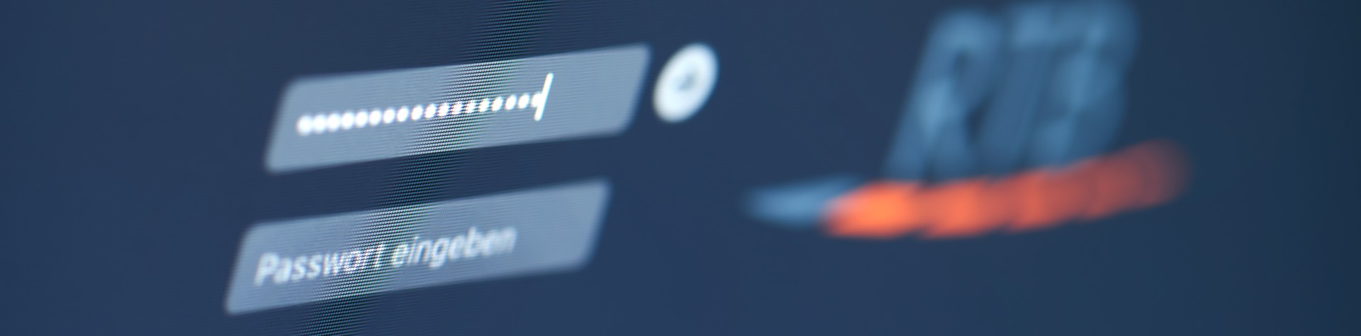 Log-In - RTB - innovative solutions for street traffic